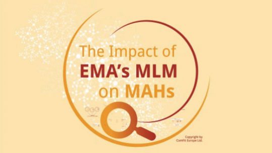 EMA MLM is NOT a solution - ComFit Europe Ltd.